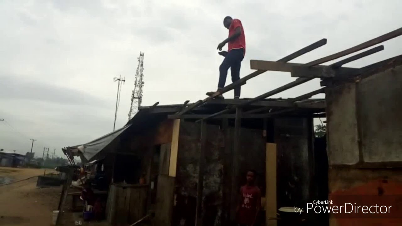 Project 06 06 HD - YouTube