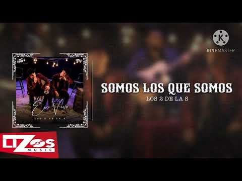 Somos los que somos (banda ms)
