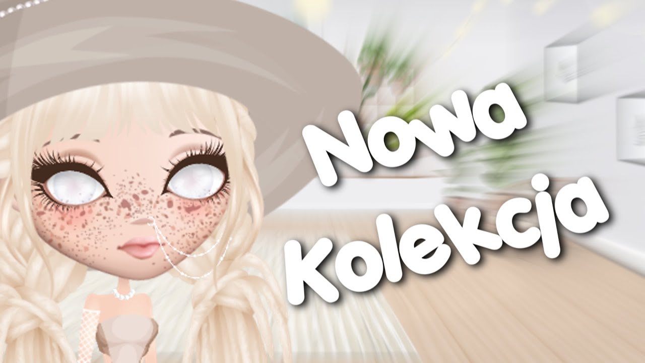 NOWA KOLEKCJA MOMIO |Popiela♥| - YouTube