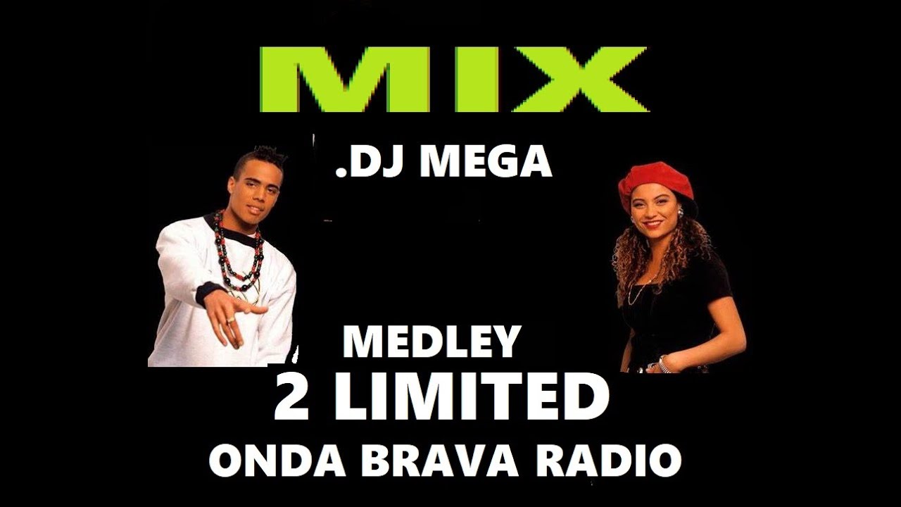 MEDLEY 2 LIMITED DJ MEGA - YouTube