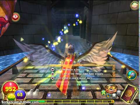 Wizard101 Epic Bundle - YouTube
