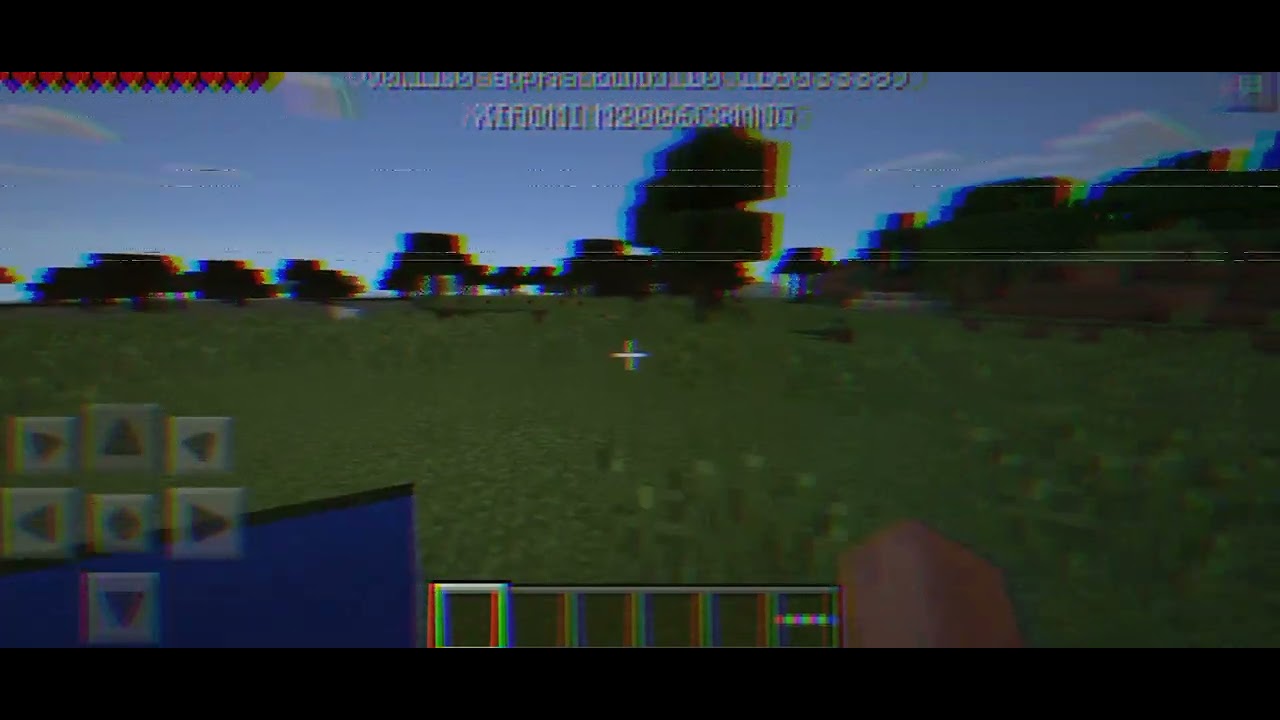 My world 666 exe Minecraft - YouTube