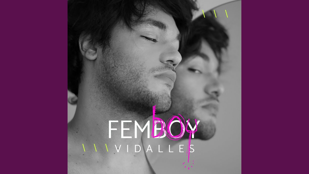 Femboy - YouTube Music