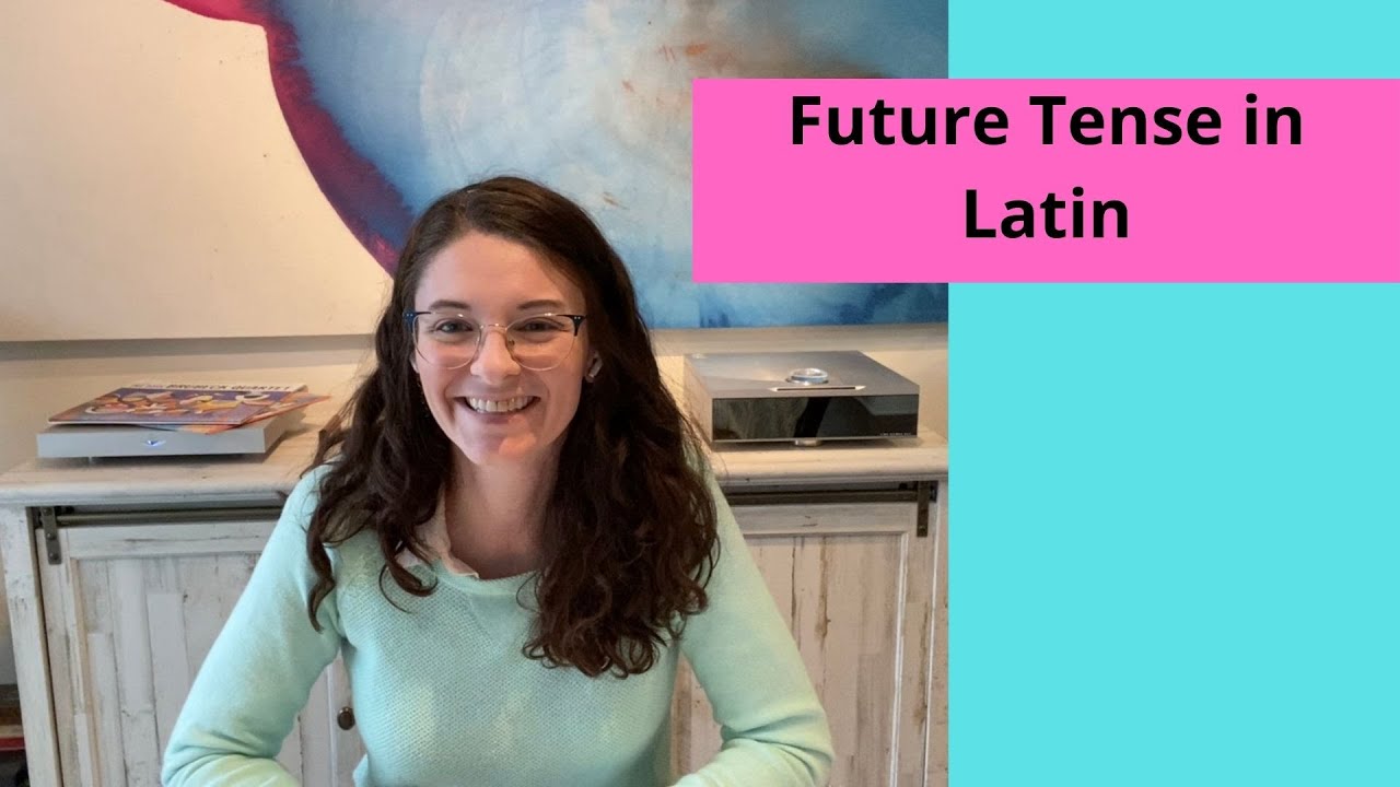 Future Tense In Latin YouTube future-tense-in-latin-youtube