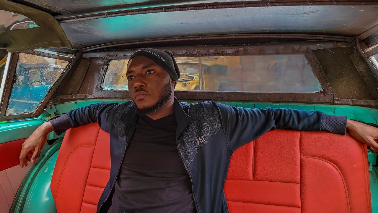 Last Day Alive Teaser - YouTube