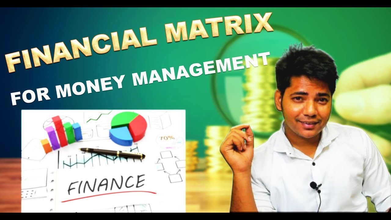 Financial Management | Money Management | Financial Planning|# ...