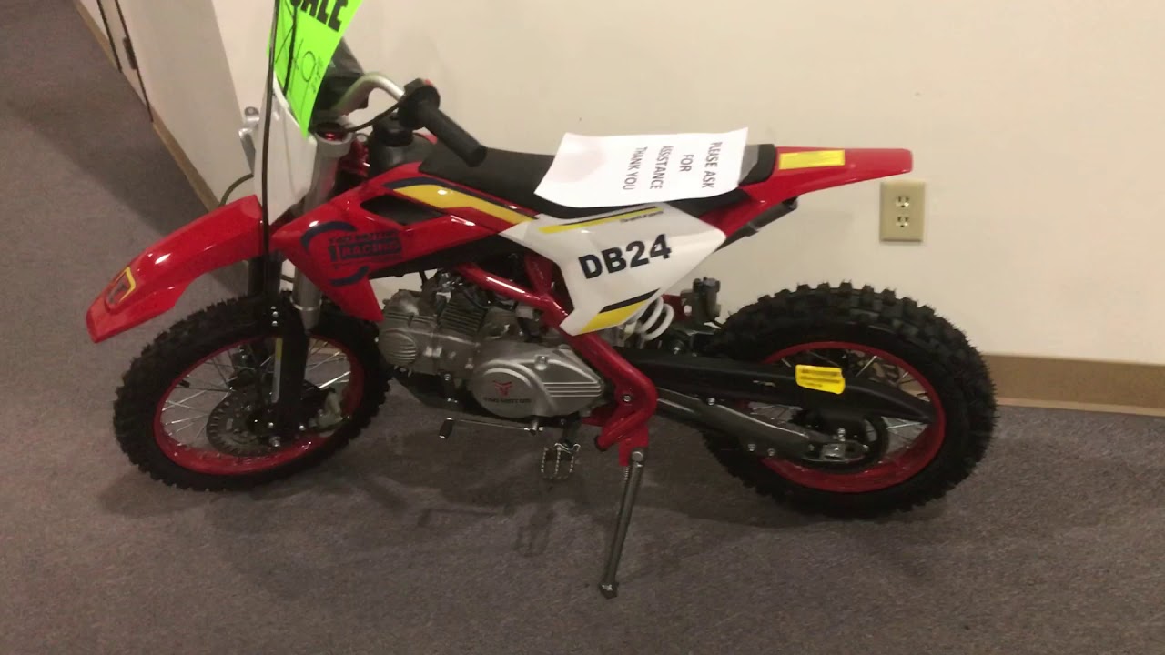 TaoTao Apollo Dirt Bikes ATV Go Kart Sale! Family Affordable ...