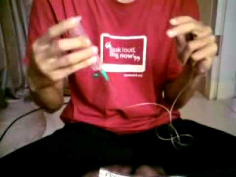 how to make own lactation aid by asibayi.com.MP4 - YouTube