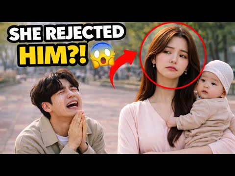 They’re pushing single mother relationships in Korean K-Dramas!