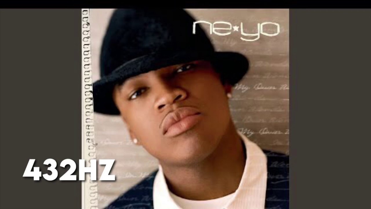 Ne Yo Sexy Love 432hz Youtube