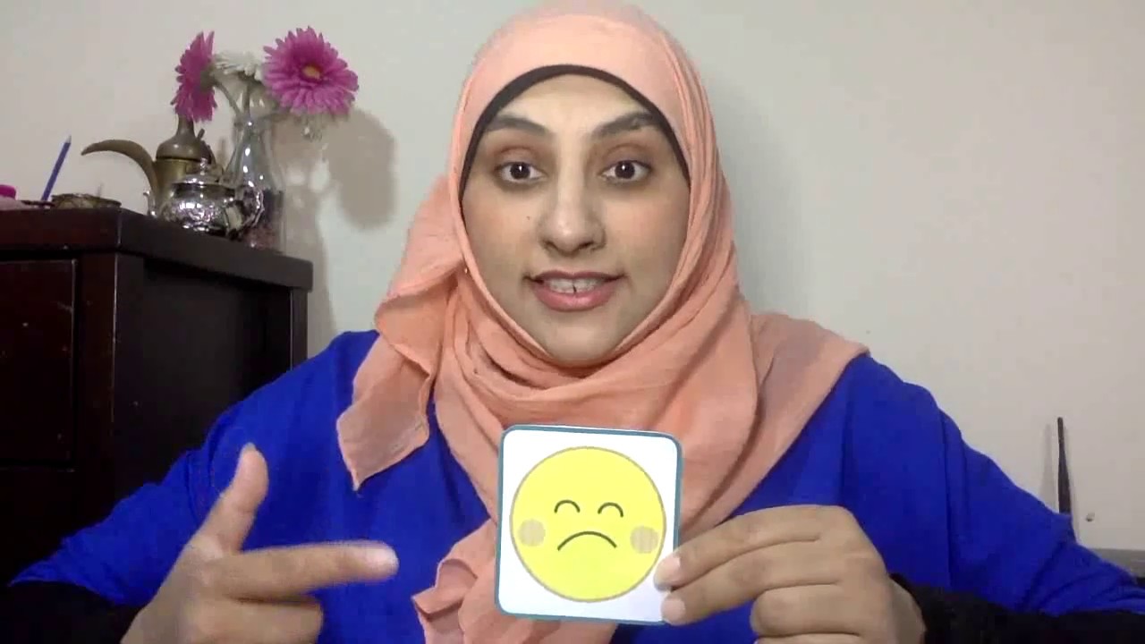 PSED Emotions Breathing funnel - YouTube