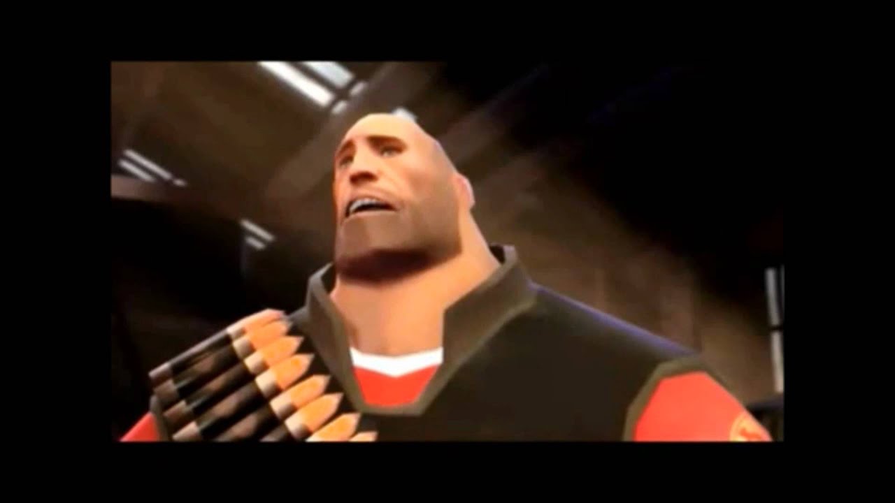 Team Fortress 2: Meet the Pyro (German) - YouTube