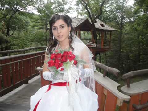 Wedding Of Ilimdar & Miyasar