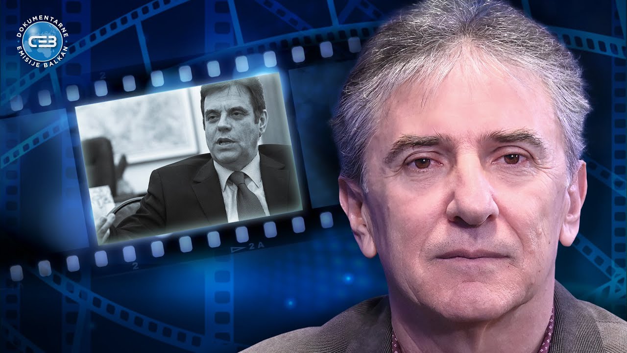 BALKAN INFO: Cvijetin Milivojević - Vojislav Koštunica je bar imao ...