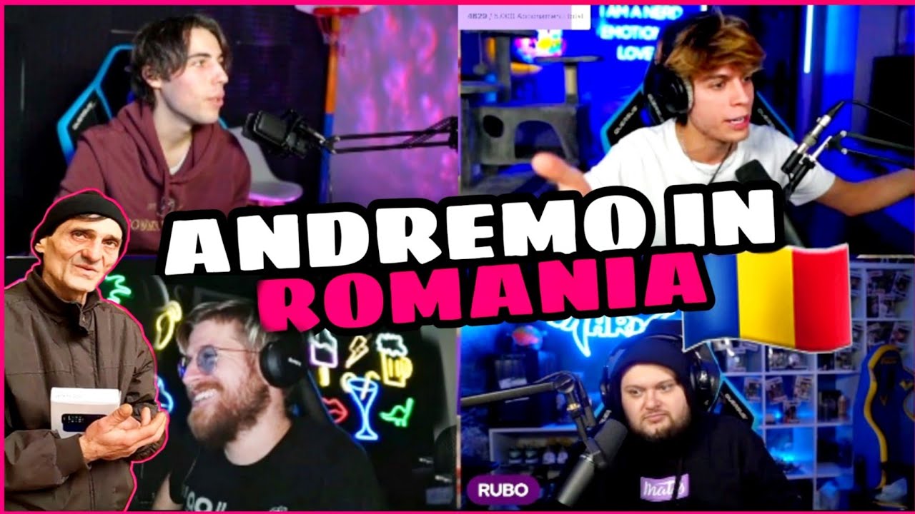 RICCARDO DOSE OSPITE AL CIRCO!! 🎪 - YouTube
