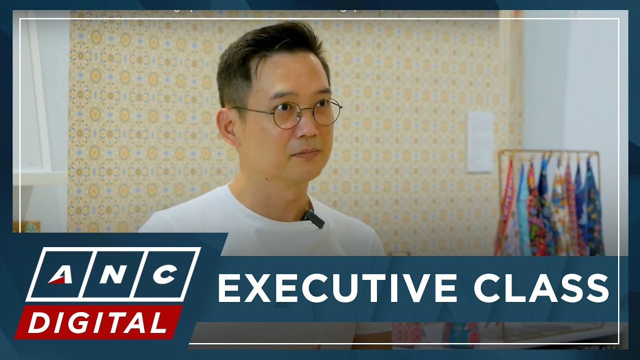 Executive Class: Onlewo offers design pieces with stories from ...