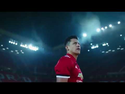 Man United Officially Introducing Alexis Sanchez!   YouTube 360p