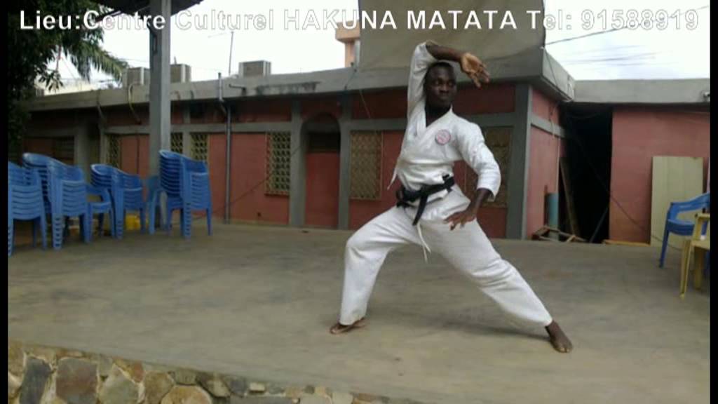 Tai chi Togo. Tai Chi Kenpô force explosive forme de condensation - YouTube