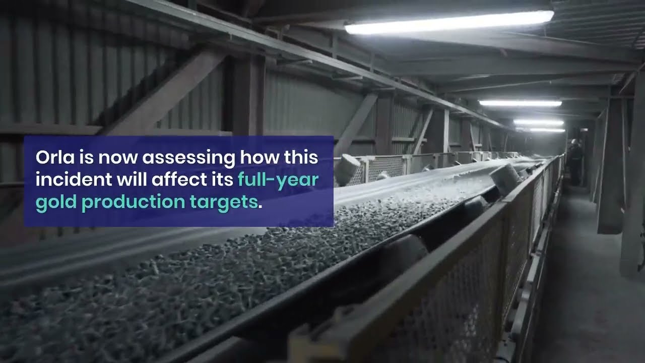 Mine Operator Job Description: Operating and Monitoring Mining Equipment