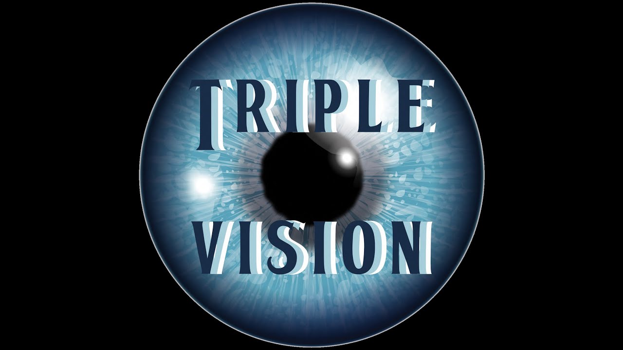 Triple Vision Band - YouTube