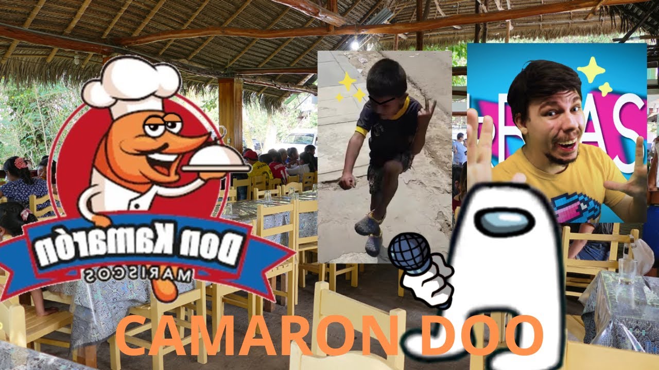 CAMARON DOO!!! | Boingo Doo pero con MEMES XD (Torneo de FNF) | Leer ...