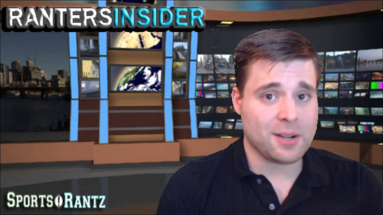 Ranters Insider - Episode #9 - YouTube