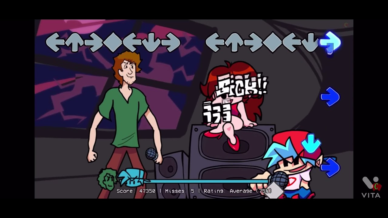 FNF surge sounds familiar - YouTube