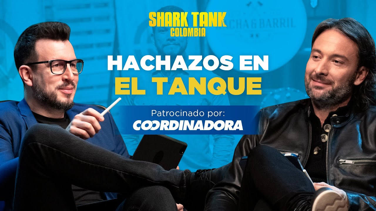 Productos naturales para la piel y lanzamiento de hacha | Temporada 6 ...