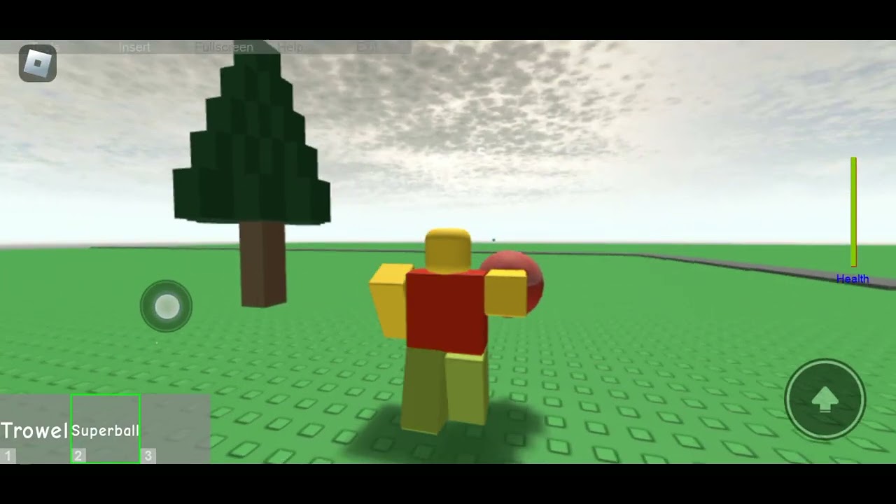 Jims Computer (Walkthrought) - YouTube