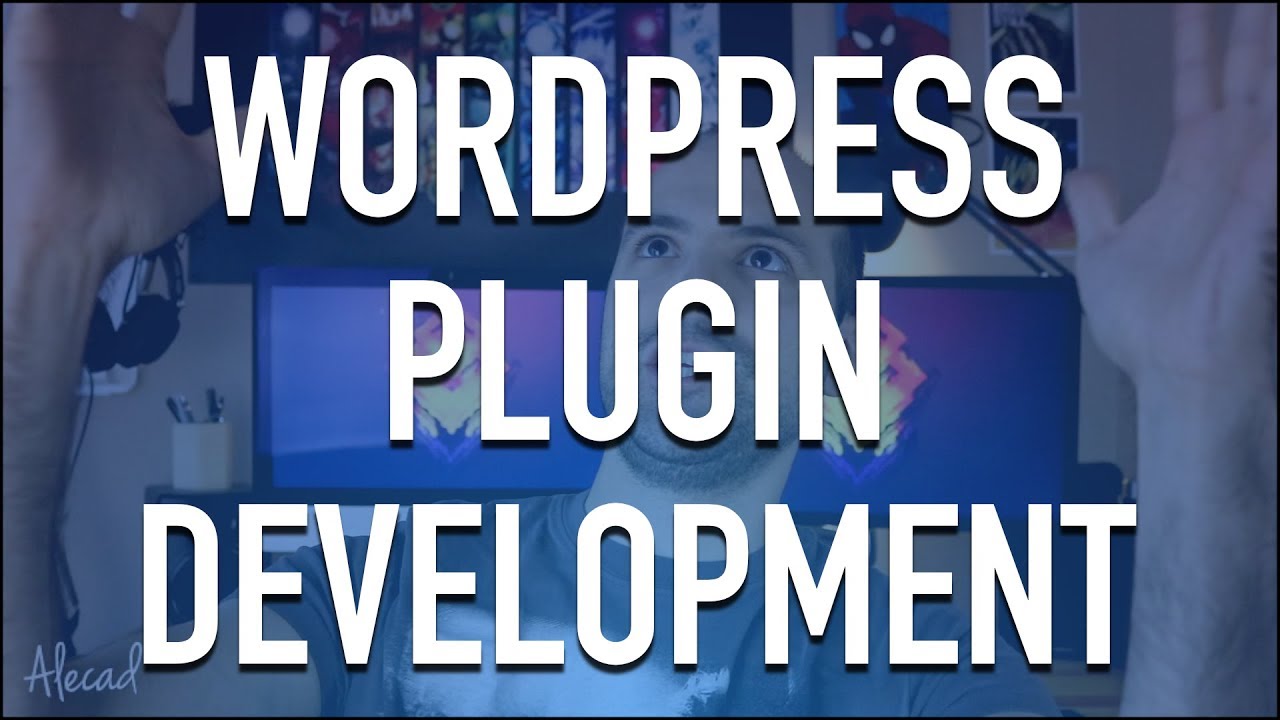 WordPress Plugin Development - Intro - YouTube WordPress Plugin Development - Intro - YouTube