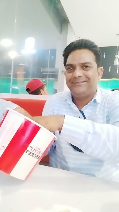 priya Birthday party KFC Hoshiarpur - YouTube