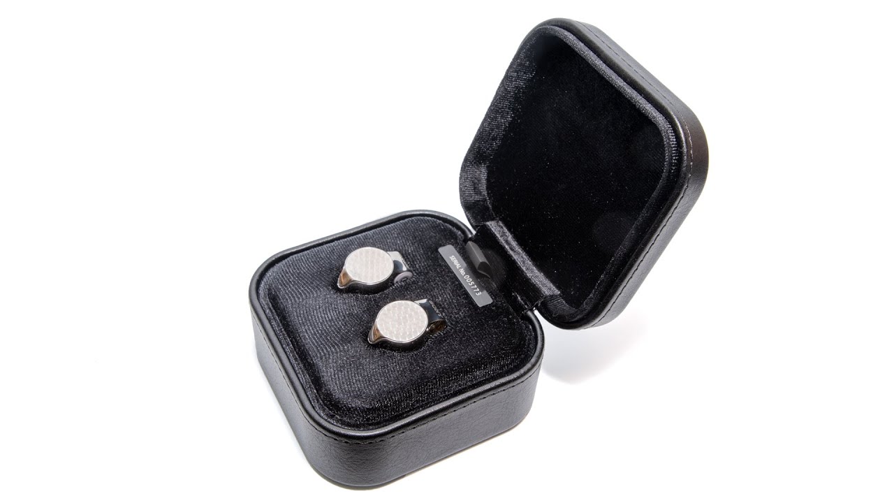 Sony IER-Z1R IEMs - Are Sony's top in-ear monitors a worthy flagship ...