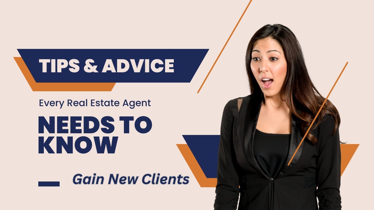 A Few Tips to Easily Gain Clients - YouTube