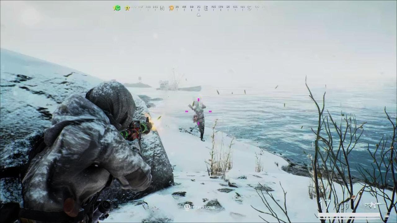 🥷🎮 VIGOR PS5 - ANIKKEN - YouTube