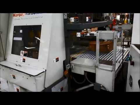 Pre-Owned Twin Box Slitter Available - YouTube