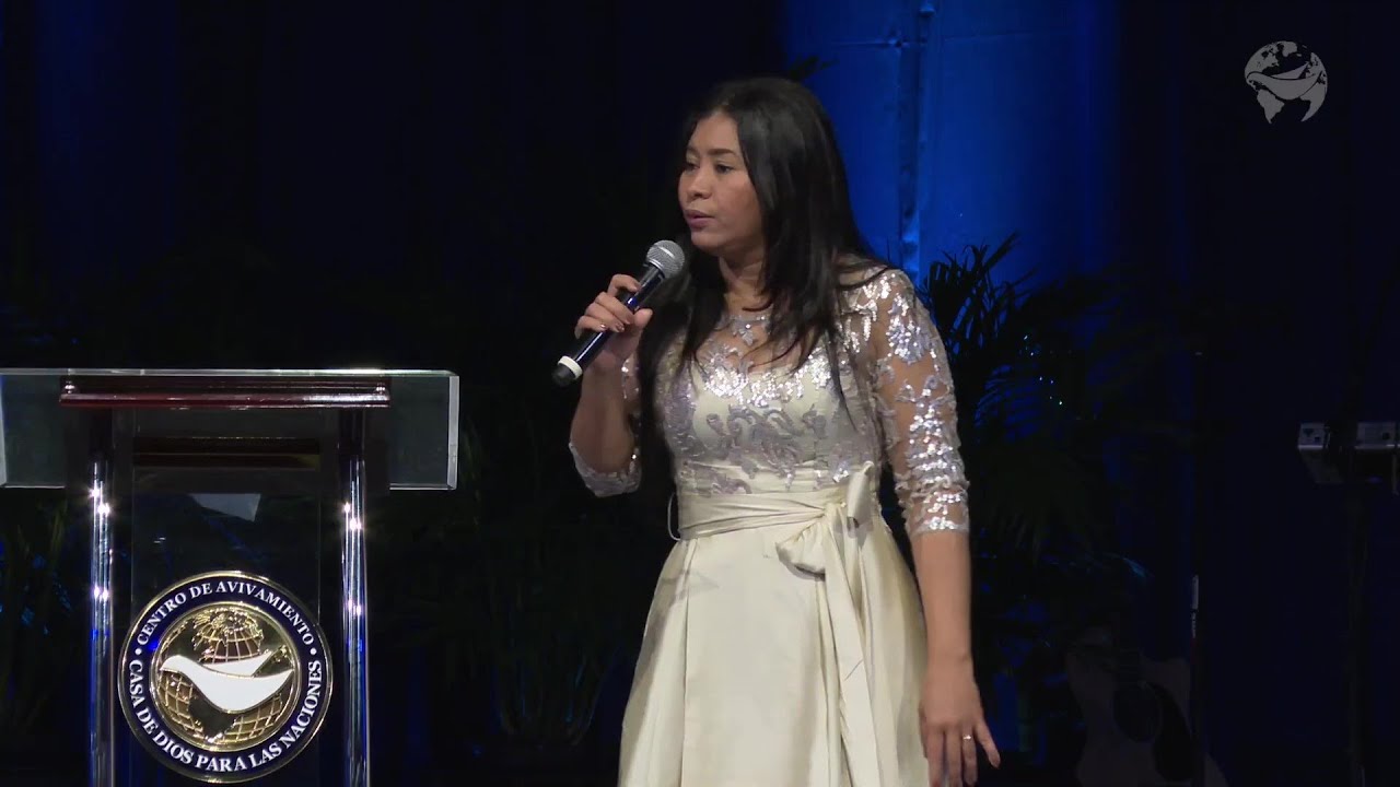 Beneficios de los Procesos - Profeta Ingrith Benavides - Casa de Dios ...