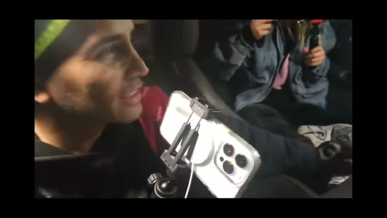 How a E-meterTest works on Scientology look st the full video - YouTube