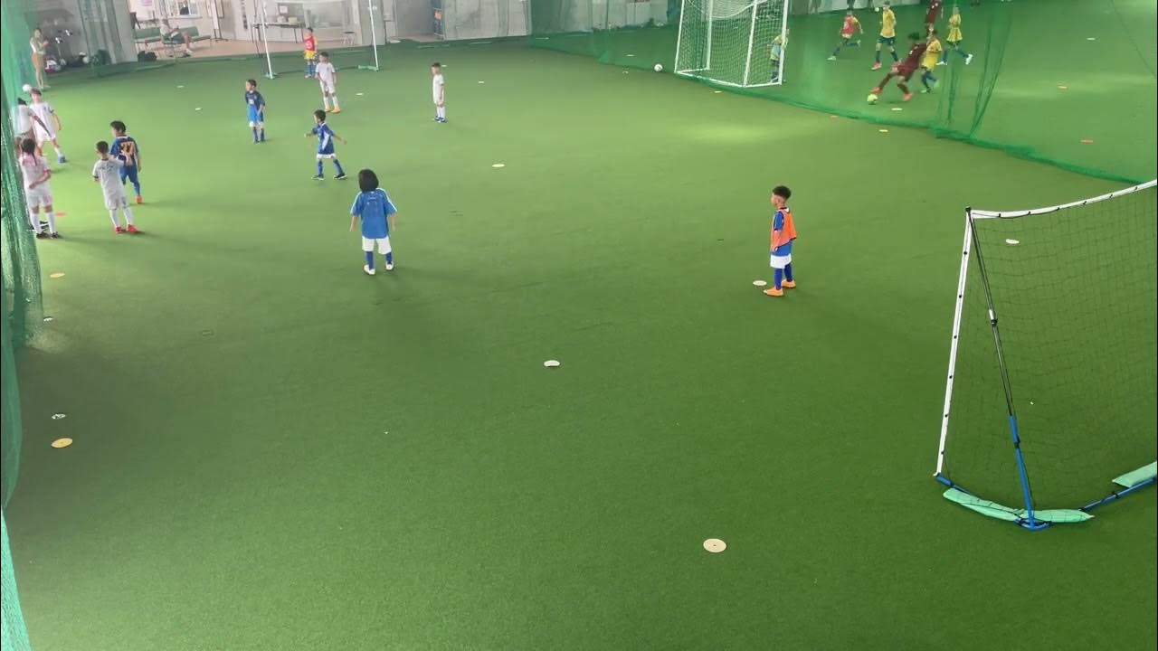 R5.9.30 vs BSC白①（U8 TRM） - YouTube