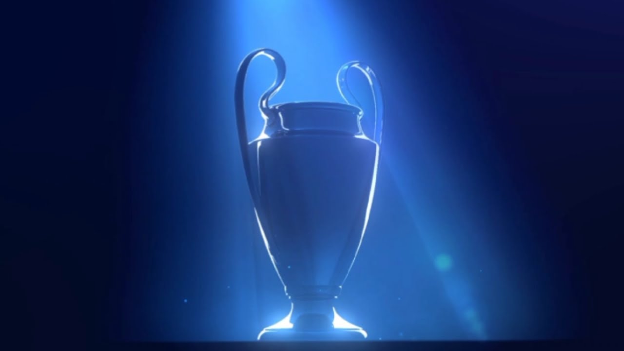 who won the UCL cup #fifa #viral #muiz vlog - YouTube