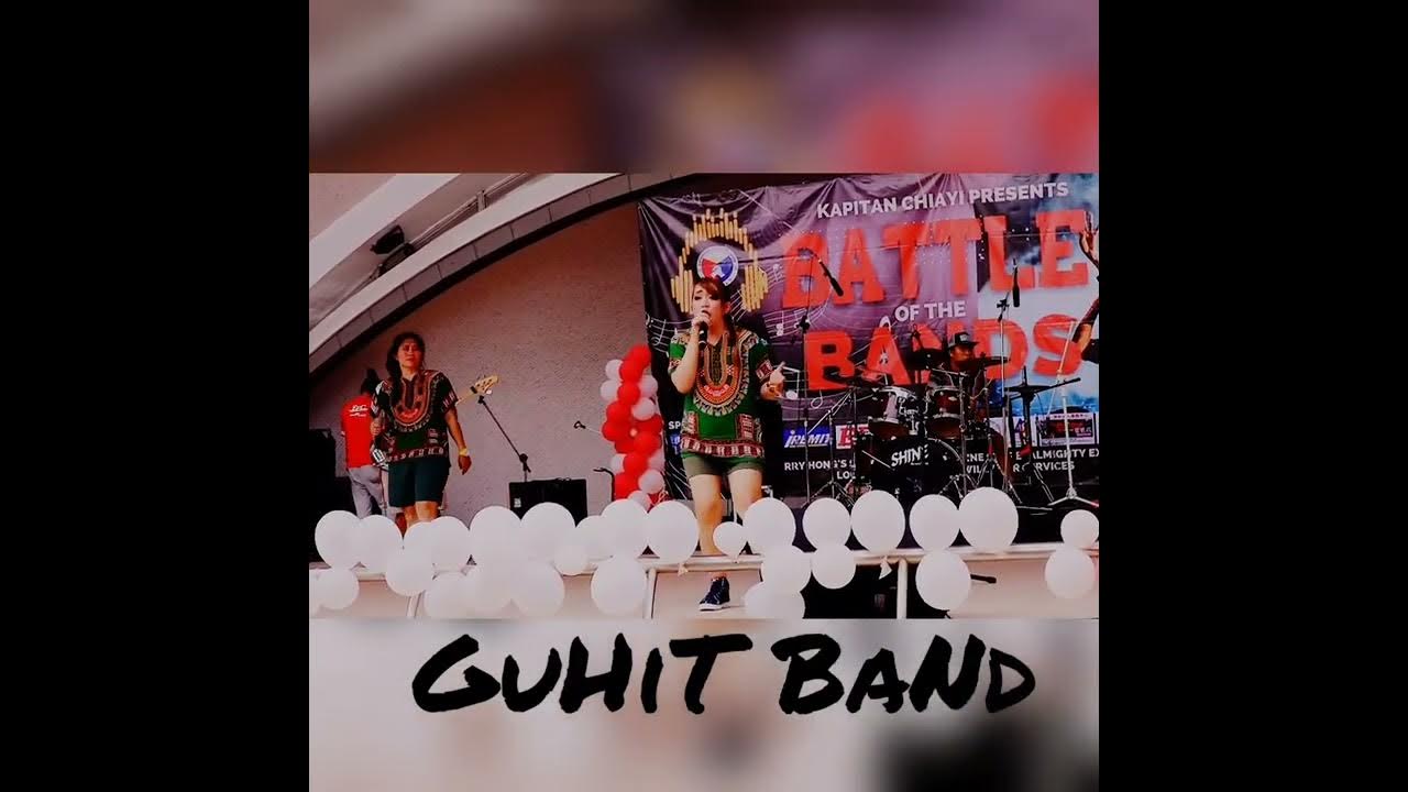 Balita - Asin | Guhit Band Reggae Cover - YouTube