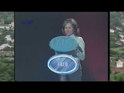 ZƏİF BƏND 1 - 2006-cı il. Gözəl ziyalımız İMRAN KƏLBİYEV bu yarışmada iştirakçı olub.