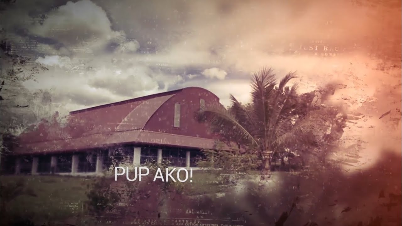 PUPian Ako - YouTube