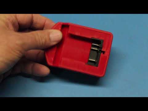 Harbor Freight Tear Down Bauer USB Charger - YouTube