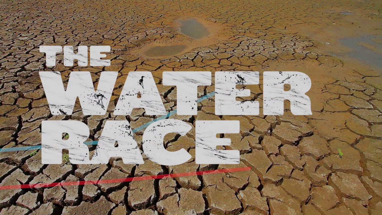 The Water Race - YouTube