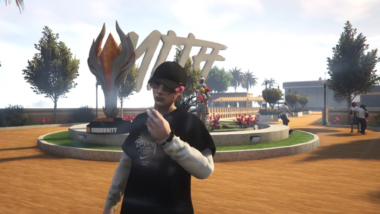 การแข่งขัน MiTH TOURNAMENT (วันที่ 6) MiTH Comunity! Day 74 - FiveM - YouTube