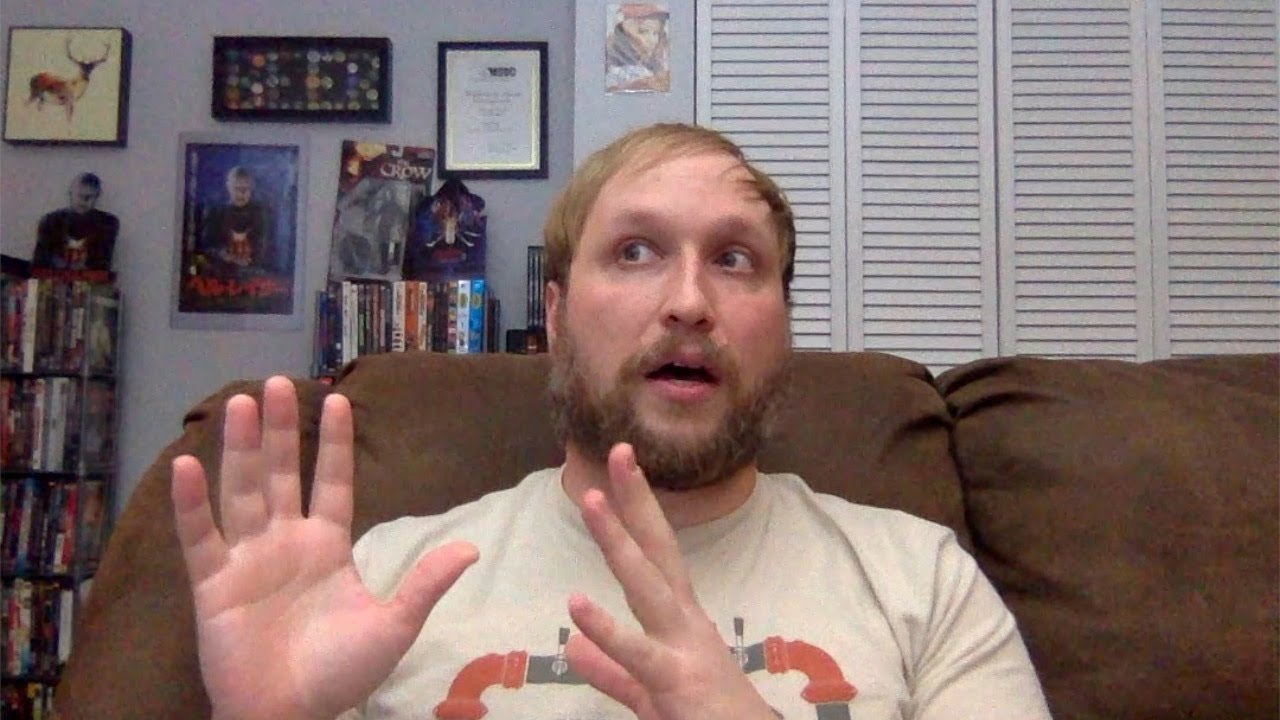 Witchboard (1986) (Movie Review) - YouTube