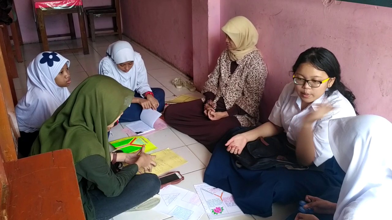 WJLRC SMP PGRI 5 BOGOR Y Chart (mervinda) - YouTube