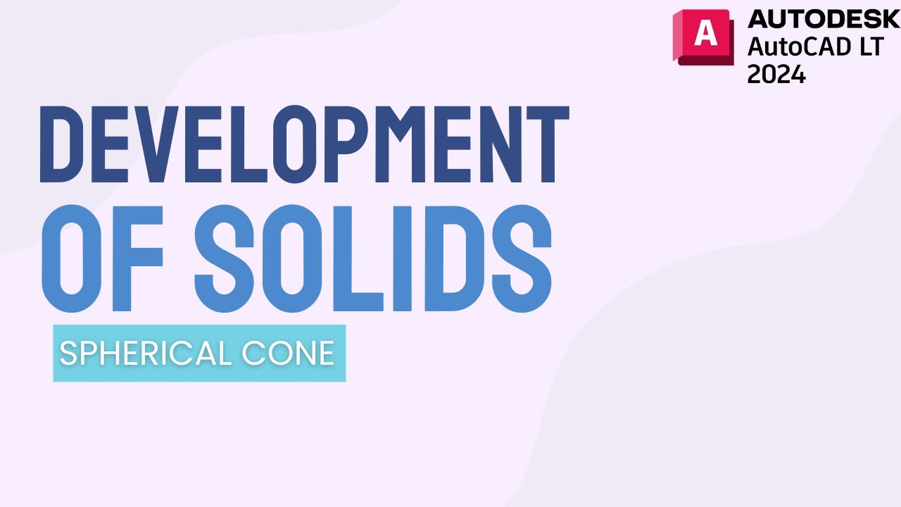 Development Of Solids - YouTube
