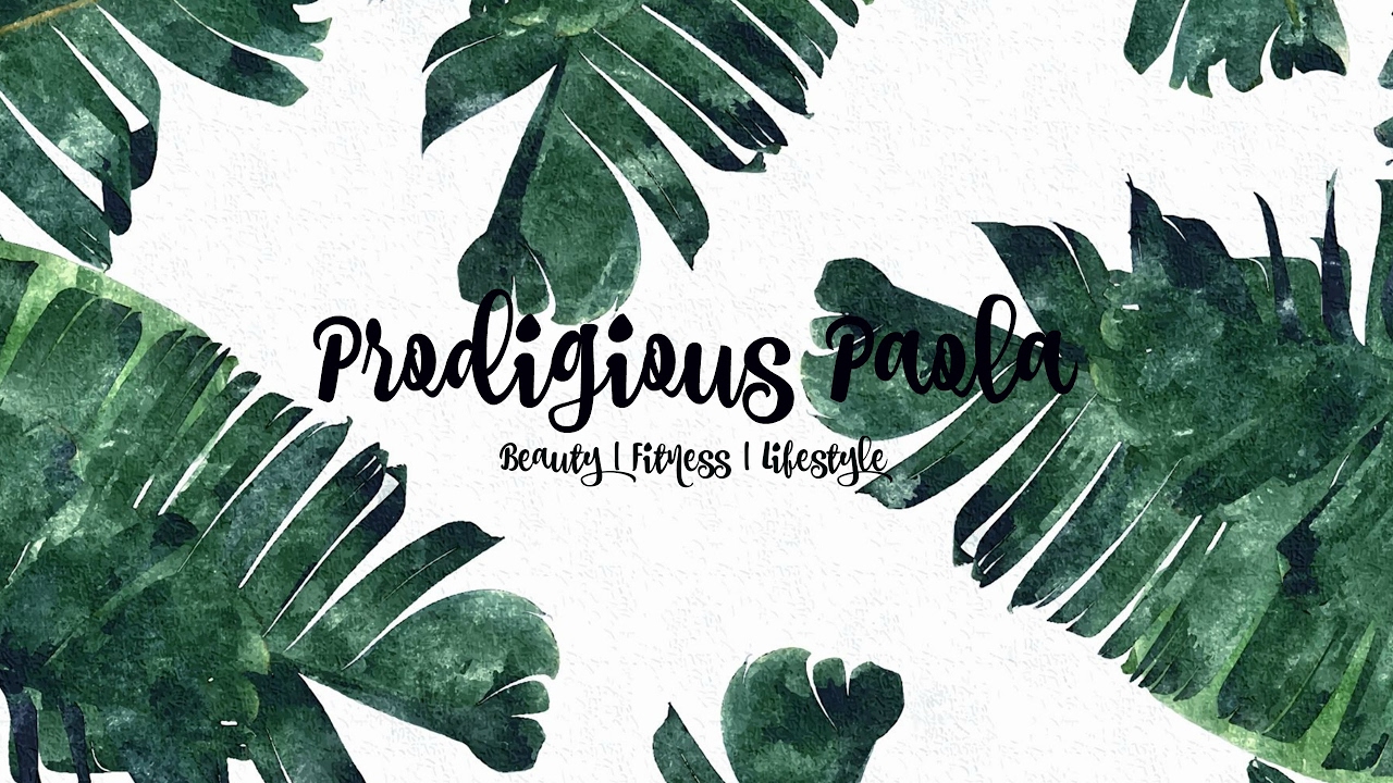 Prodigious Paola Live Stream - YouTube