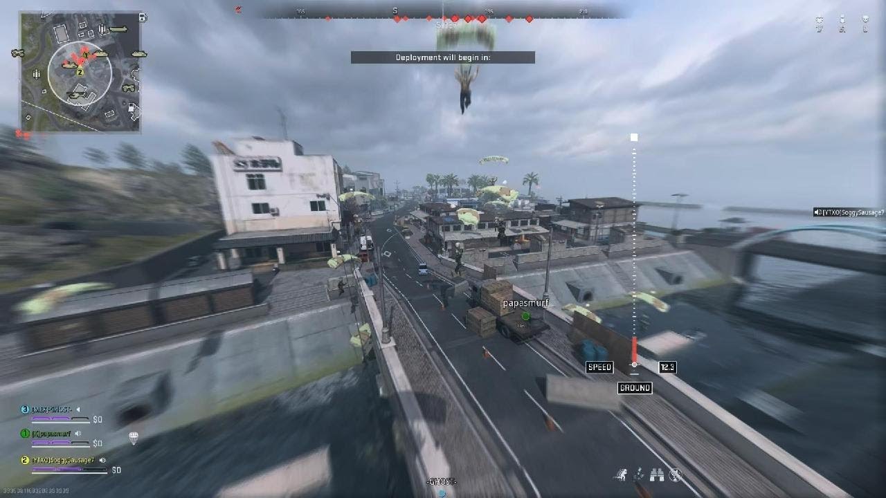 This is for you GHOST!!!! - YouTube